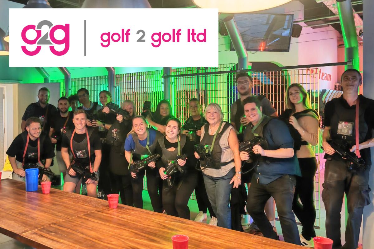 Get to Know Golf2Golf – Golf 2 Golf LTD