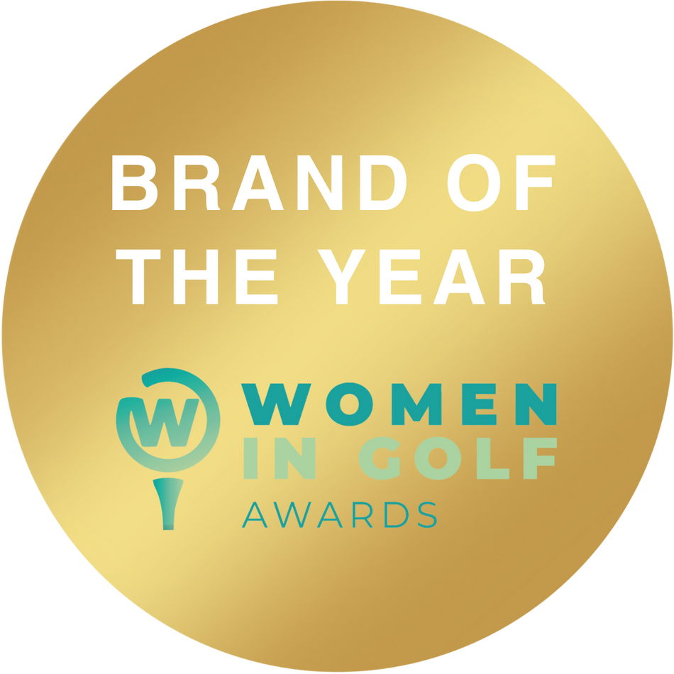 Pure Golf Ladies Breeze Golf Jacket - Prism – Golf 2 Golf LTD