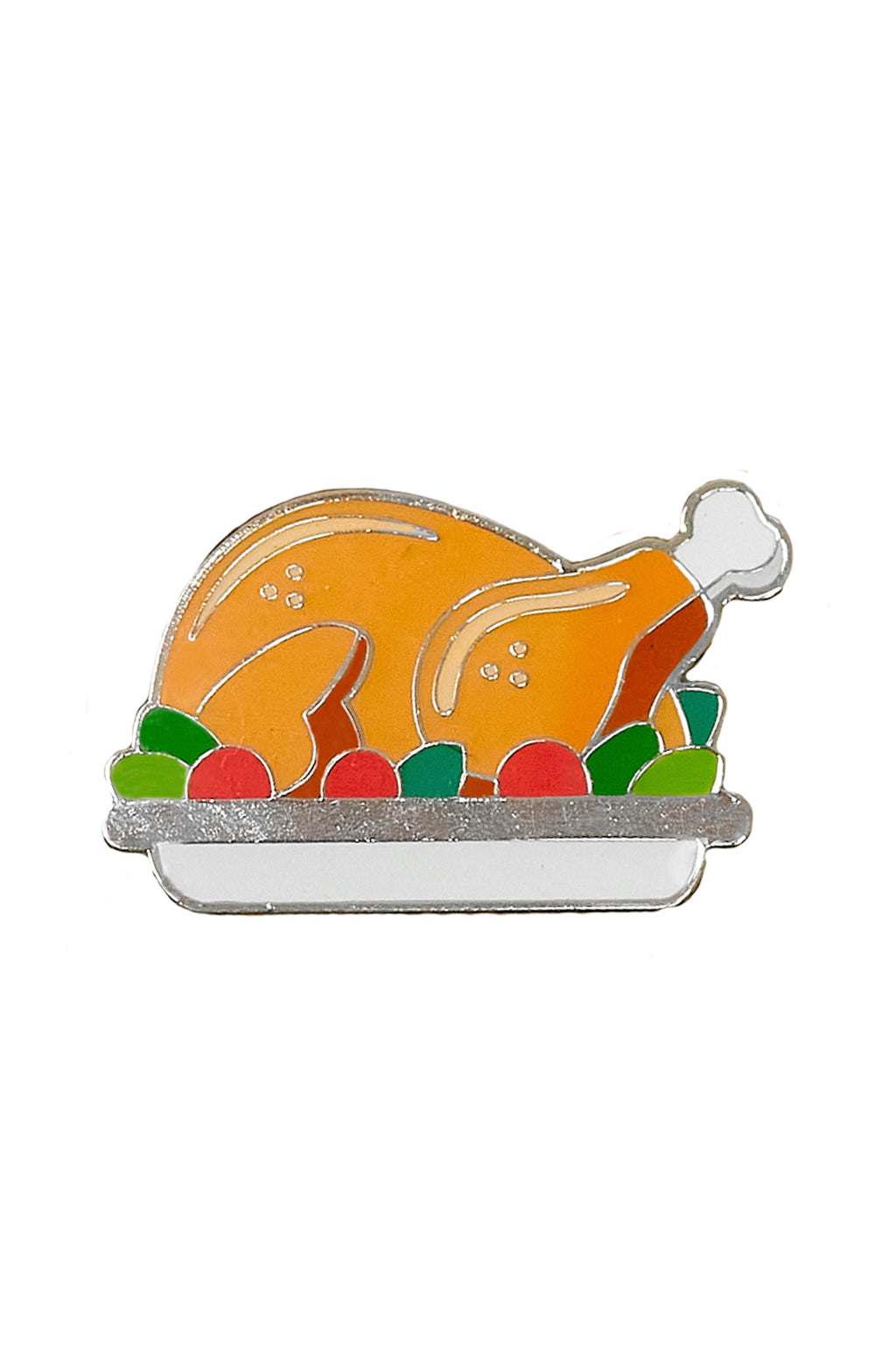 Christmas Turkey Golf Ball Marker – Golf 2 Golf LTD