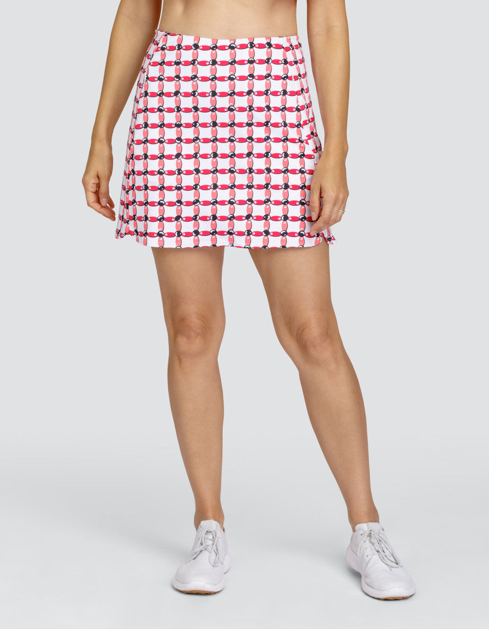 Tail Ladies Kenny Pull On Golf Skort - Clover – Golf 2 Golf LTD
