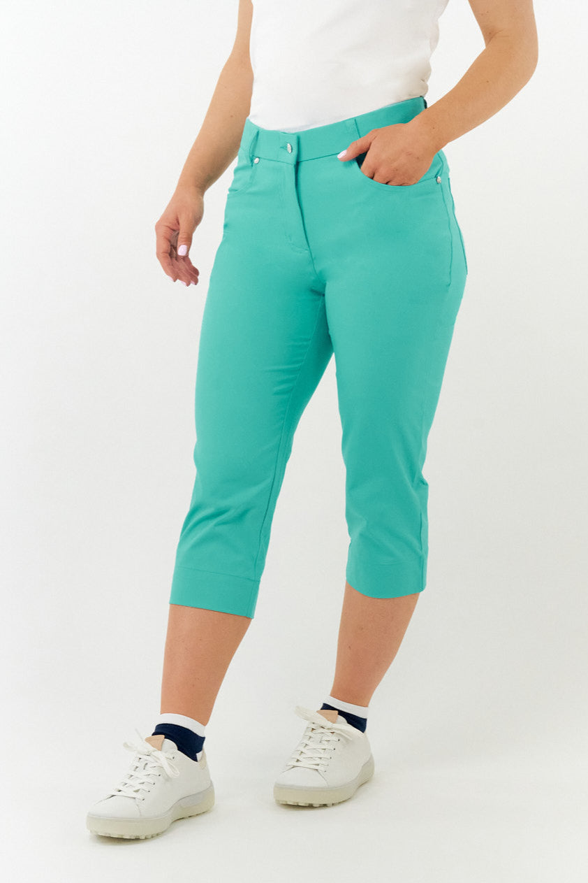 Pure Golf Ladies Trust Capri 70cm - Ocean Blue – Golf 2 Golf LTD